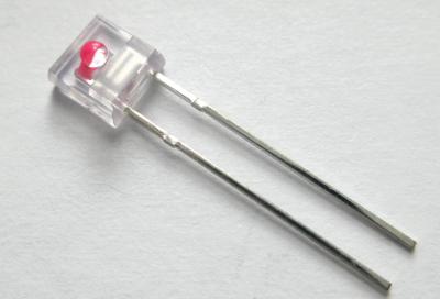 중국 0.80mm 고도 0603 포장 적외선 칩 LED 고성능 ir는 850nm 120Deg를 지도했습니다 판매용