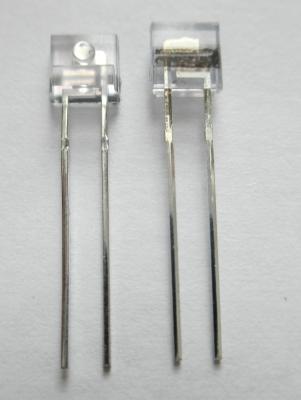 중국 0.80mm 고도 0603 포장 적외선 칩 LED 고성능 ir는 850nm 120Deg를 지도했습니다 판매용
