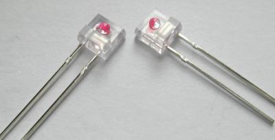 중국 0.80mm 고도 0603 포장 적외선 칩 LED 고성능 ir는 850nm 120Deg를 지도했습니다 판매용