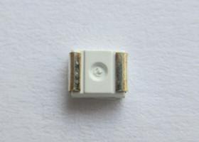 Κίνα θερμός άσπρος 0.2W 0.5w 1w bridgelux στεγανοποιεί την οδηγημένη τσιπ δίοδο 3528 SMD για τις χάντρες TV LCD backlight προς πώληση