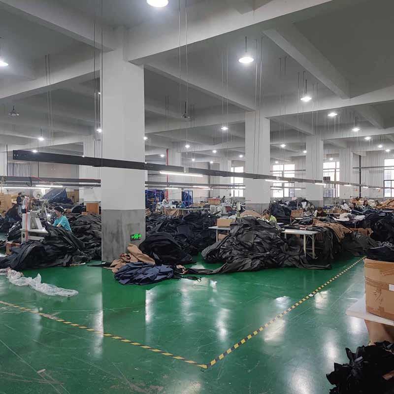 Fornecedor verificado da China - Chengdu Biente International Trade Co., Ltd.