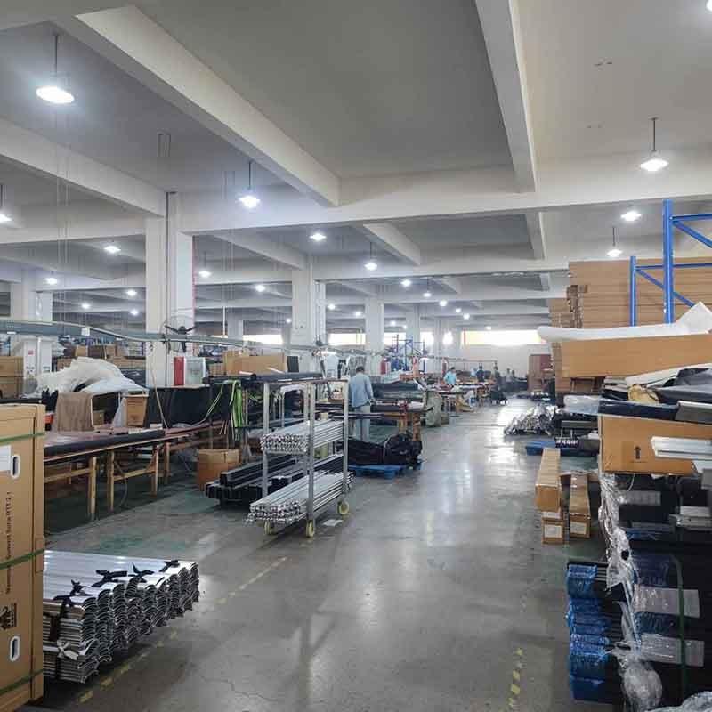Fornecedor verificado da China - Chengdu Biente International Trade Co., Ltd.
