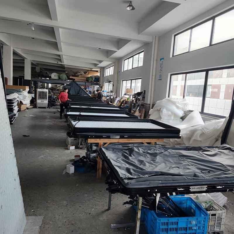 Fornecedor verificado da China - Chengdu Biente International Trade Co., Ltd.
