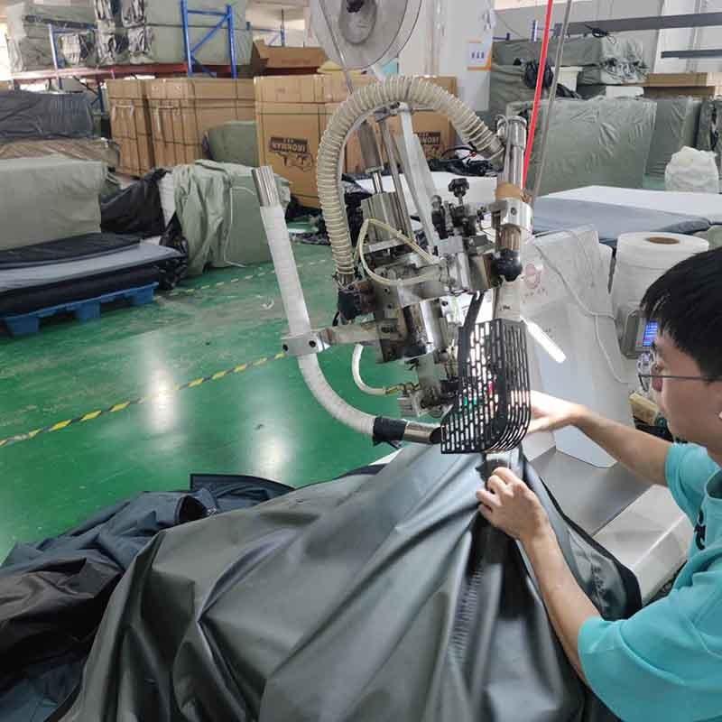 Fornecedor verificado da China - Chengdu Biente International Trade Co., Ltd.