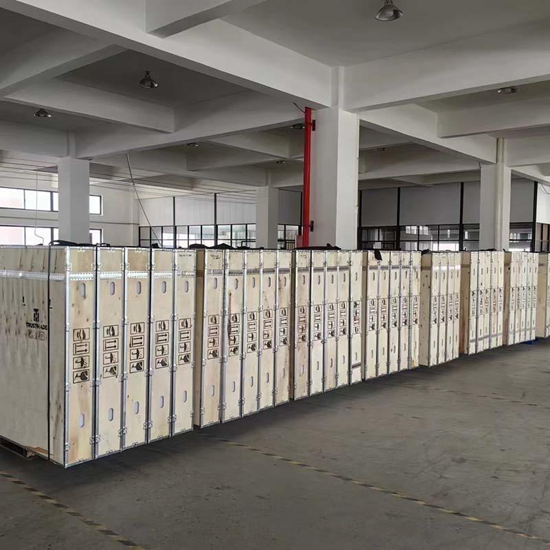 Fornecedor verificado da China - Chengdu Biente International Trade Co., Ltd.
