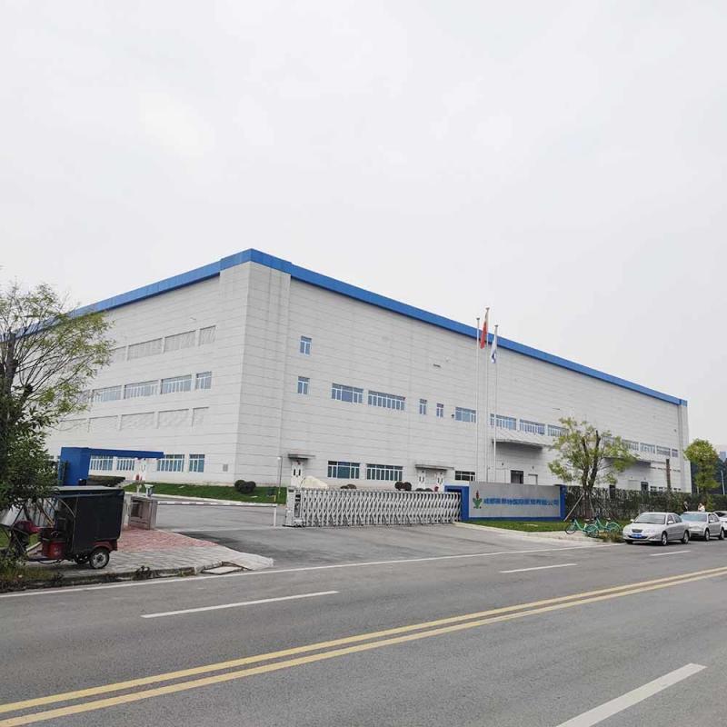 Fornecedor verificado da China - Chengdu Biente International Trade Co., Ltd.