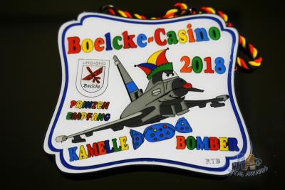 Cina Ha annunciato lo smalto molle delle medaglie del premio del metallo di logo di Carnivalorden con epossidico e su cavo in vendita