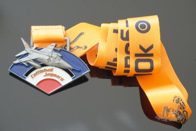 Cina La scuola dei bambini assegna il medaglione molle di mezza maratona delle medaglie del metallo dell'argento dell'oro dello smalto in vendita