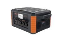 Quality Herewin MP2000PRO 2264Wh Outdoor Portable Power Station Ternary lithium Battery Cell for sale