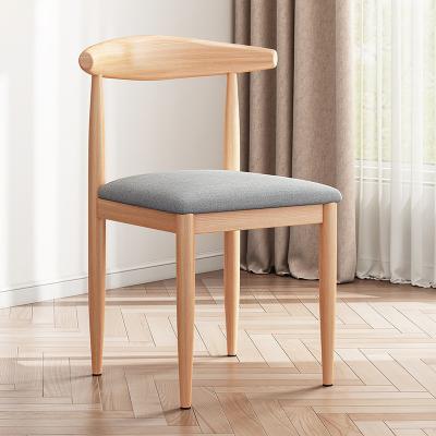 China Modern Home Office Computer Chair with Cushion Large Gaming Seating for Easy Assembly for Study Work Dining for sale