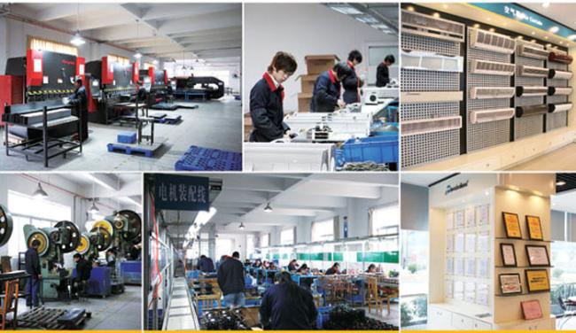 Production Line