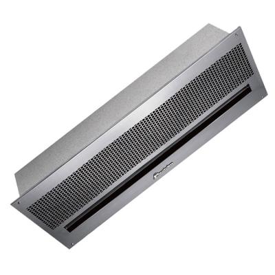 China 230V Ceiling Mount Concealed Air Curtain 0.9m to 1.8m with Remote Control for sale