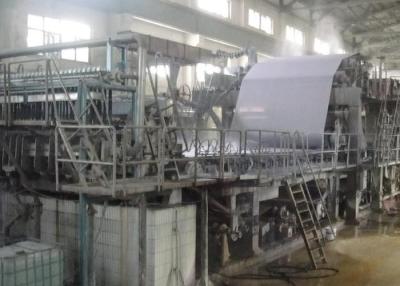 China Produto de papel que faz a maquinaria A4 a máquina de papel à venda