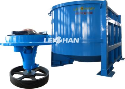 China Moderne d-Art Hydrapulper für die Papierverarbeitung in zermahlender Linie zu verkaufen