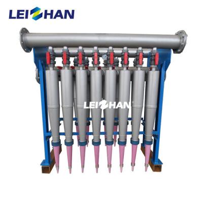 China De Reinigingsmachine van de de Reeks Lage Dichtheid van KH voor Papier het Verpulveren Makend Procédé Te koop