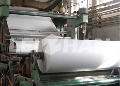 Cina Macchina di riciclaggio di carta straccia, macchina della carta velina da vendere in vendita