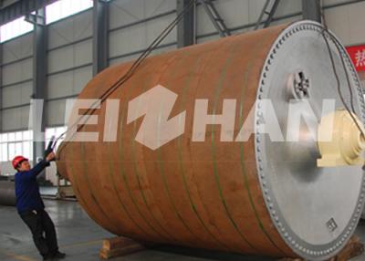 Cina Pezzi di ricambio di carta più asciutti lunghi del cilindro di tempo di impiego in vendita