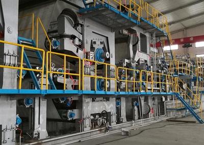 Cina Laminatoio di carta enorme di rotolamento A4 in cartiera in vendita