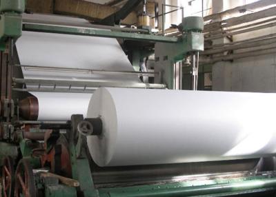Cina macchina di carta di 90-100gsm A4 in macchina di riciclaggio di carta straccia in vendita