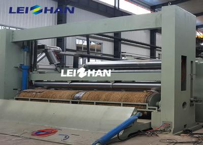 Cina Bobinatrice annaspante della macchina di fabbricazione di carta con tempo di impiego lungo in vendita