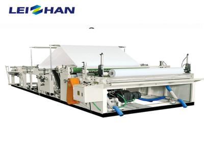 Cina La carta 18.5KW nutre troppo la macchina del riavvolgimento per la linea di produzione di carta in vendita