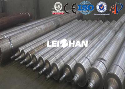 Cina I pezzi di ricambio di carta hanno ritenuto il rotolo guidante conducente facile installare in vendita