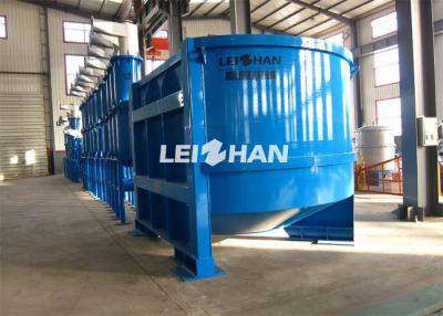 China 75 - Art Hydrapulper 1250kw D im Ei Tray Production Line zu verkaufen
