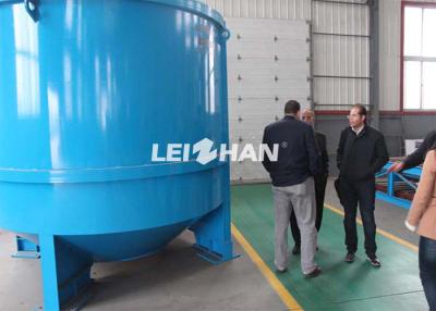 China Ausgezeichnete Art Hydrapulper der Zerfaserer-Ausrüstungs-D für zermahlende Linie OCC zu verkaufen