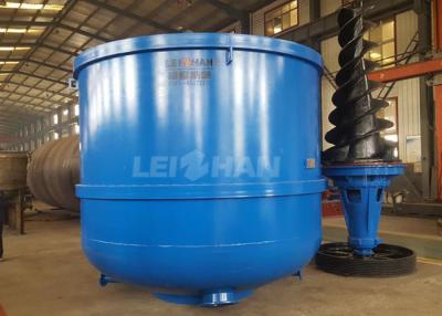 China Hohe Übereinstimmung Hydrapulper in Kultur-Papiermaschine Deinking-Linie zu verkaufen