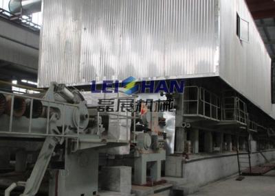 China máquina de produção de papel do papel de cópia 11-25gsm A4 A3 à venda