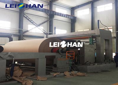 Cina Pezzi di ricambio ad alta velocità di Rewinder per la pianta riciclata di fabbricazione di carta in vendita