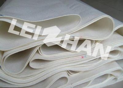 Cina Tipo differente feltro della macchina di carta utilizzato nell'attrezzatura di fabbricazione di carta in vendita