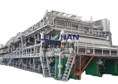 China Máquina excelente da fatura de papel de papel e de escrita de cópia à venda