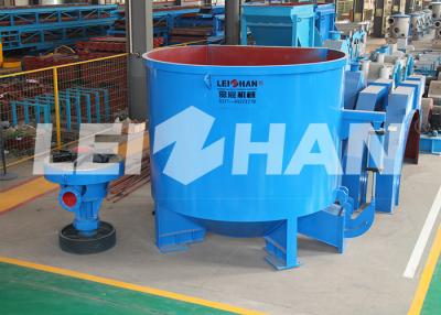 China 70 - der Papiermühle-1400t/D Art Hydrapulper Zerfaserer-der Maschinen-D für Papieranlage zu verkaufen