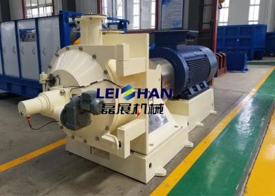 Cina Cartone residuo avanzato che ricicla il raffinatore della cartapesta del raffinatore in vendita