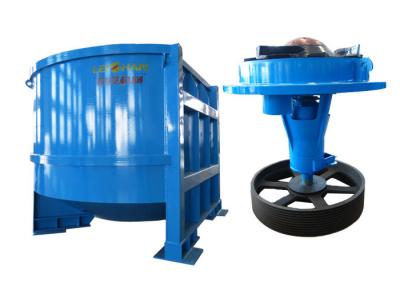 China SS 304 Art Zerfaserer der Papiermühle-Zerfaserer-Maschinen-D benutzt in der Papiermühle zu verkaufen