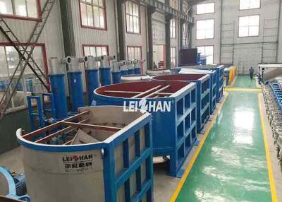 China Hydraulische d-Art Papiermühle-Zerfaserer-Maschine Hydrapulper zu verkaufen