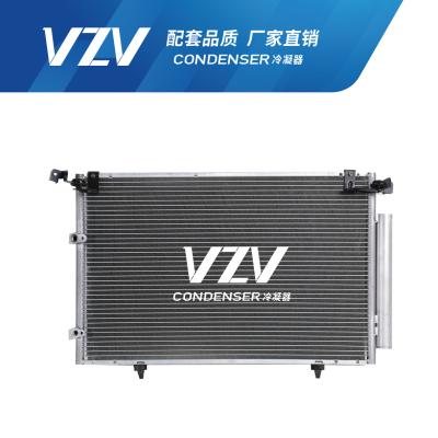 Cina CAMRY 2.4 ACV30 Toyota AC Condensatore 88460-06140/06070 F10015 in vendita