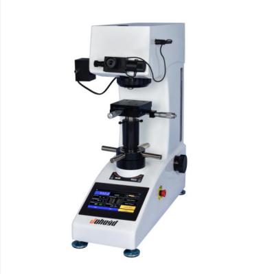 Cina Tester HV0.3 0.3kgf di durezza Vickers di Digital del touch screen in vendita