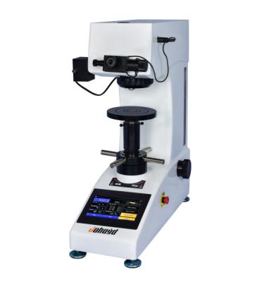 Cina Rotazione automatica del tester 10kgf di durezza Vickers di HV10 Digital in vendita