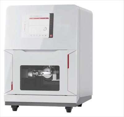 China LMD-5 CNC Milling Machine 60,000RPM Water-Cooled Spindle Industrial Automatic Calibration for sale