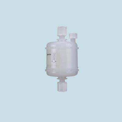 China Replacement Pall Kleenpak Capsules Filter KA1V002PV1G for sale