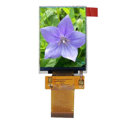 中国 240x240 1.54」産業のために白いHDMI LCDモジュールTFT普通 販売のため