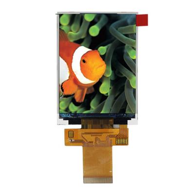 Cina alta risoluzione multiuso OLED dell'esposizione LCD a 2,9 pollici del modulo di 320x120 in vendita