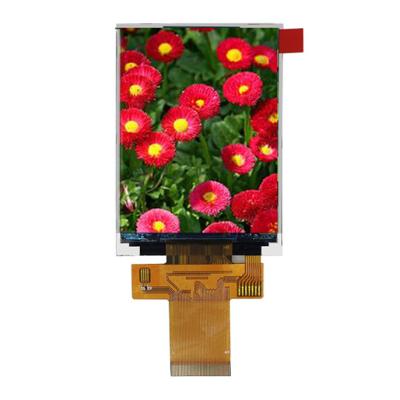 中国 3.2インチMCU HDMI LCDモジュールの多機能の240のRGBx320ピクセル 販売のため