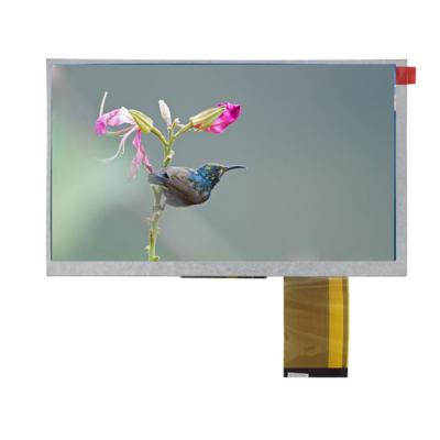 中国 RGB LVDS HMIのタッチ画面、多場面LCD TFT表示パネル 販売のため