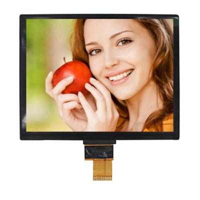 Cina modulo LCD a 8 pollici di 800x600 TFT OLED multiuso per l'industriale in vendita