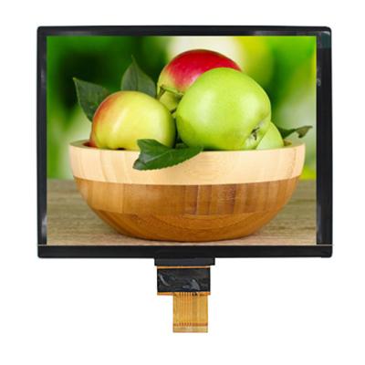 Cina Funzione anabbagliante di MIPI OLED dell'esposizione LCD bianca del modulo multi in vendita