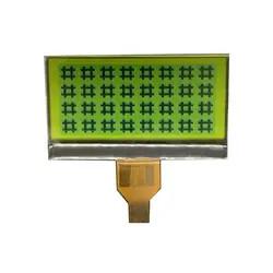 Китай Дисплей модуля OEM 160x160 графический LCD прочный для промышленного продается