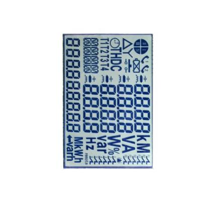 Китай Прочный положительный графический дисплей 160x80 модуля LCD универсальный продается